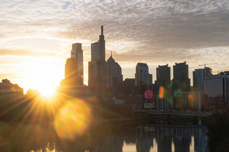 Merit Properties LLC